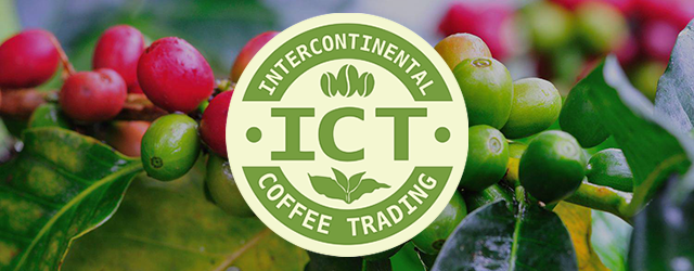 Intercontinental Coffee Trading Announces Partnership with Hamburg ...