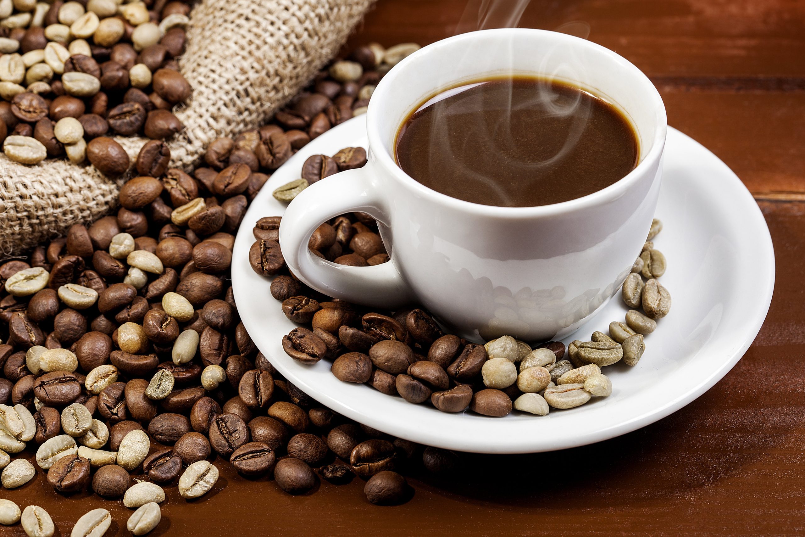 Colombian Coffee Buzz: What's So Great About Colombian Coffee? - Green ...