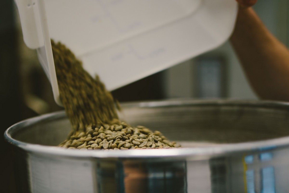 Buy Premium Specialty Coffee Beans Direct - Green Coffee Beans ...