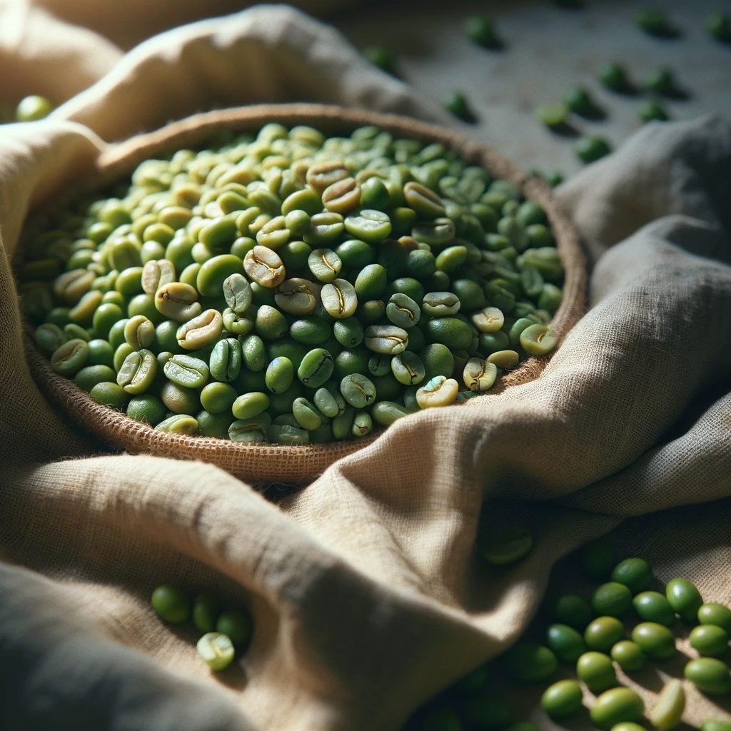 Discover Tanzanian Coffee with Intercontinental Coffee Trading - Green ...