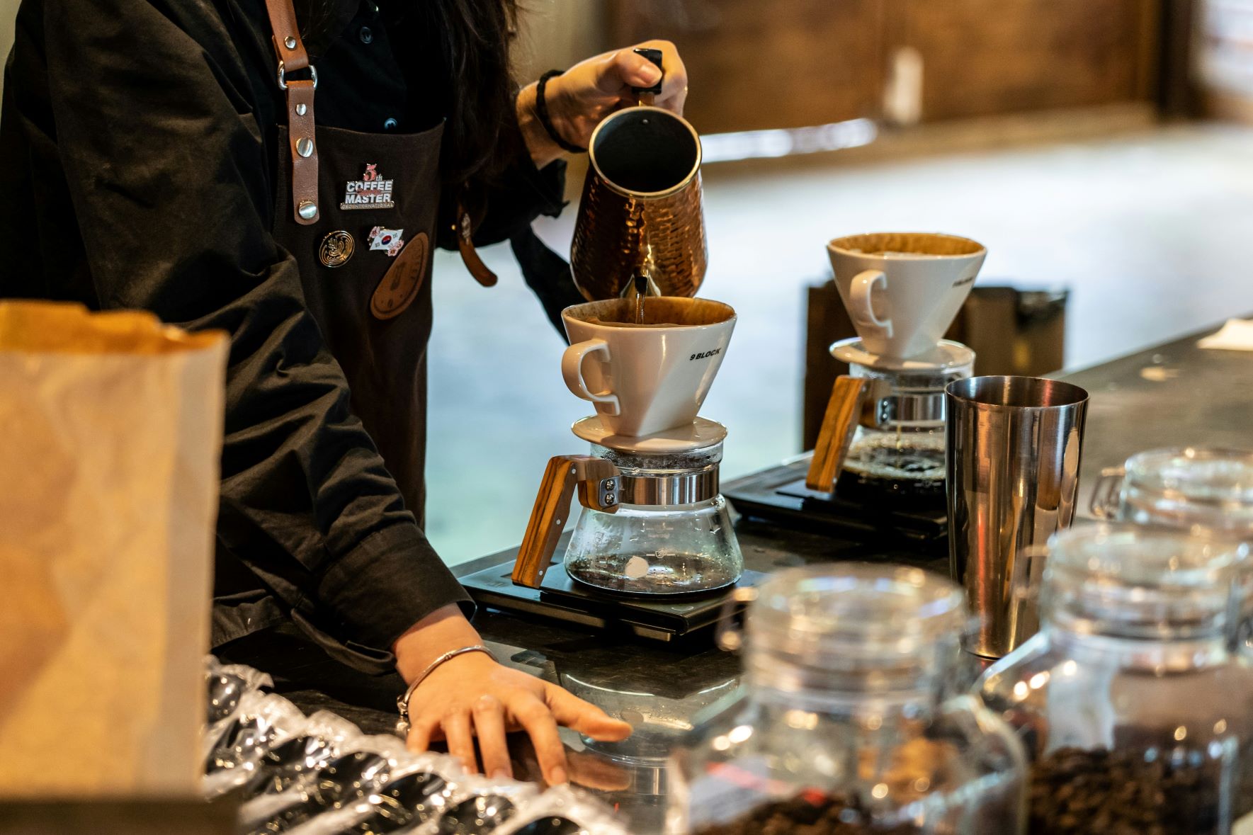 Buy Premium Specialty Coffee Beans Direct - Green Coffee Beans ...