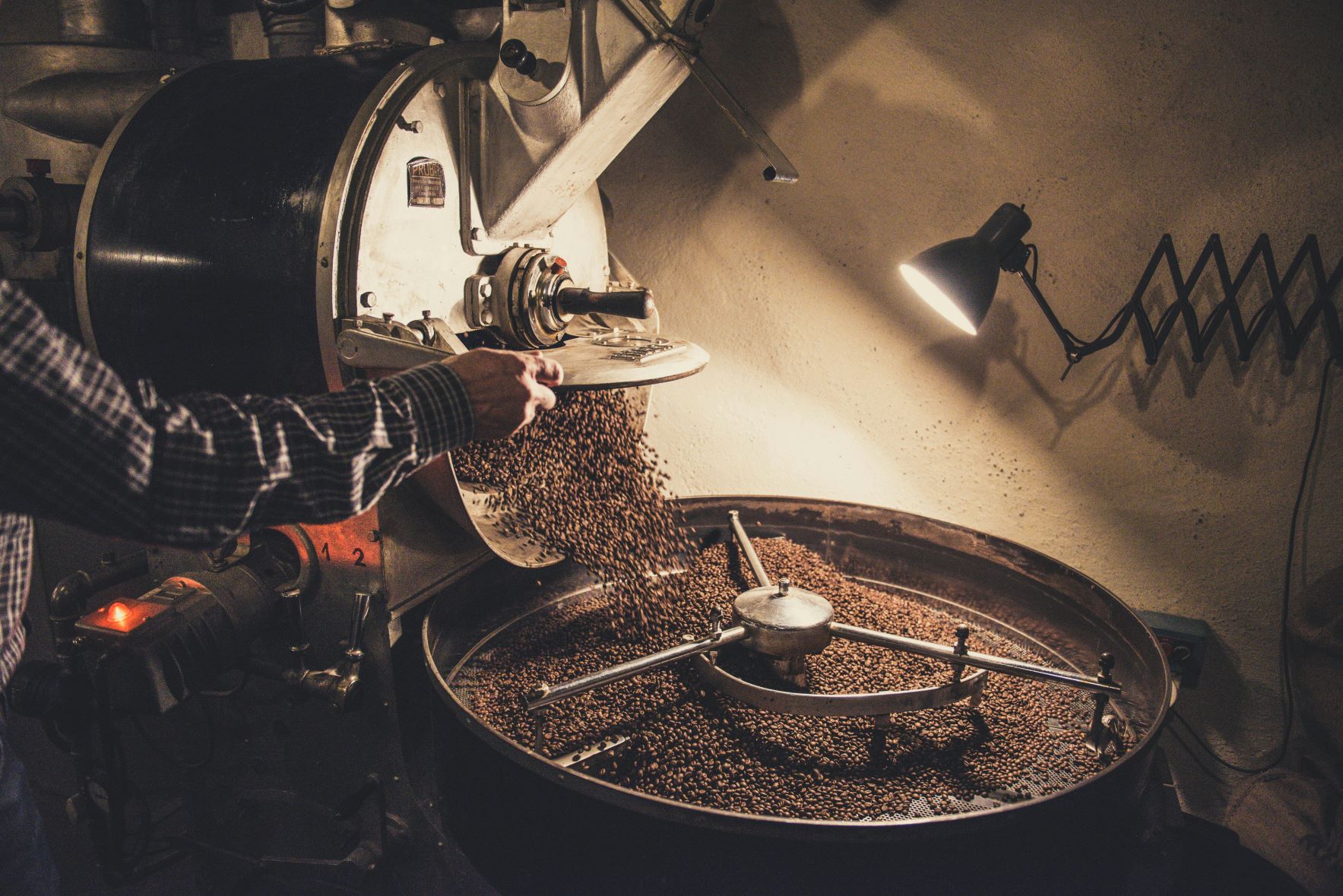 Buy Green Coffee Beans Direct from Specialty Importers | ICT Coffee