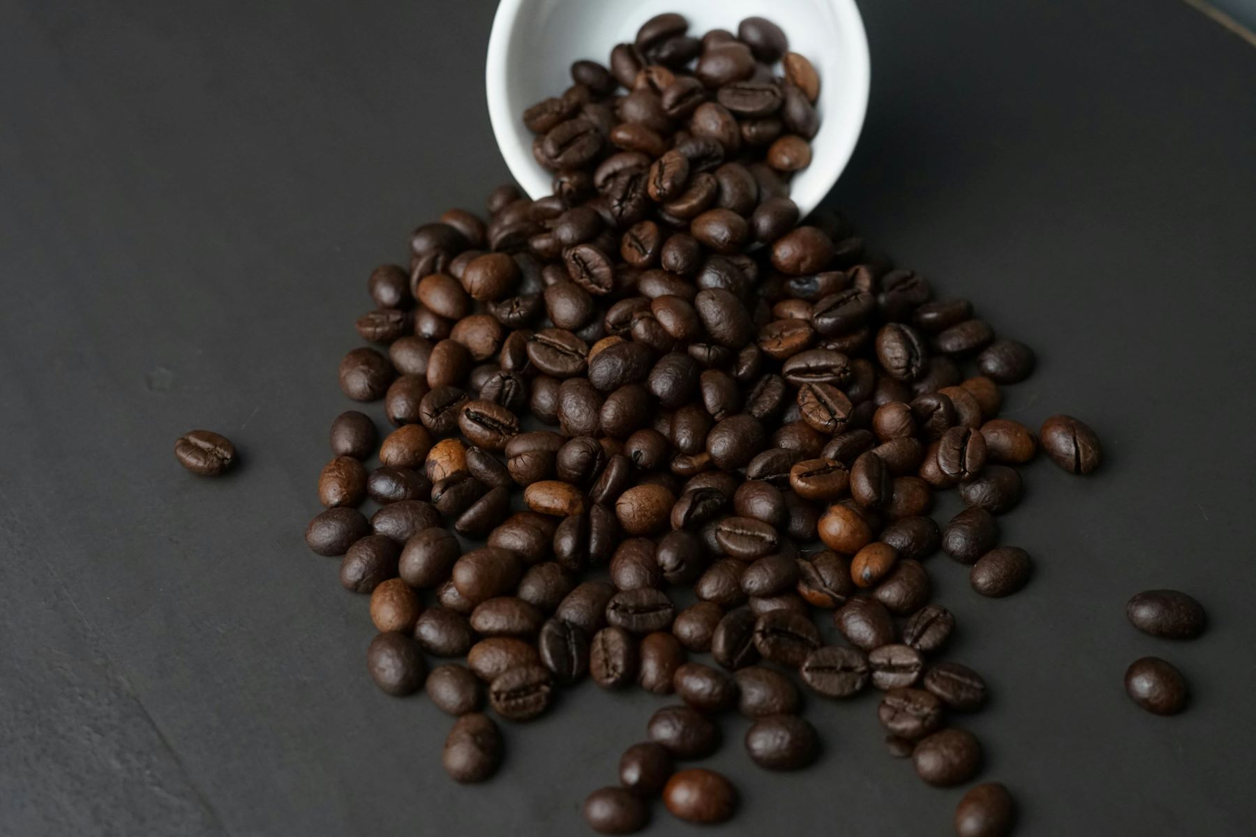 How Do Coffee Producers Create Premium Decaf Beans? - Green Coffee ...