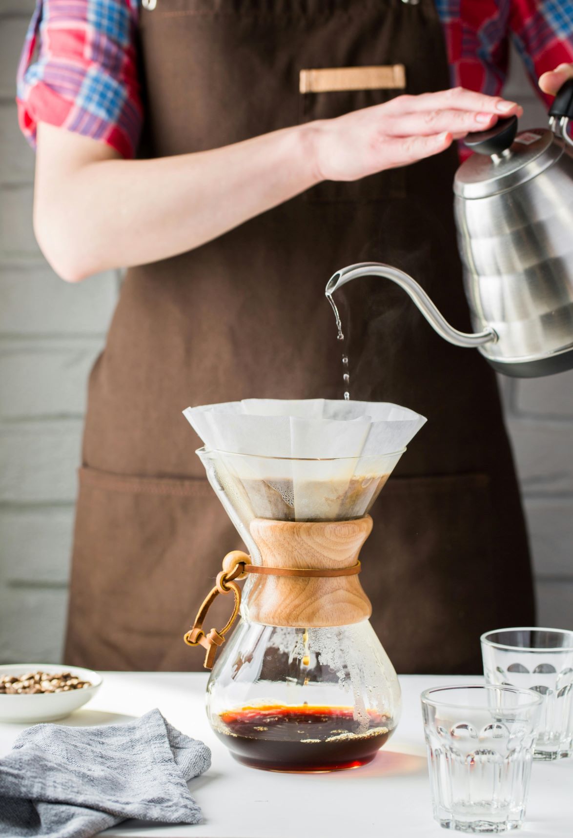Master the Art of Coffee Blending: A Guide to Selecting the Finest ...
