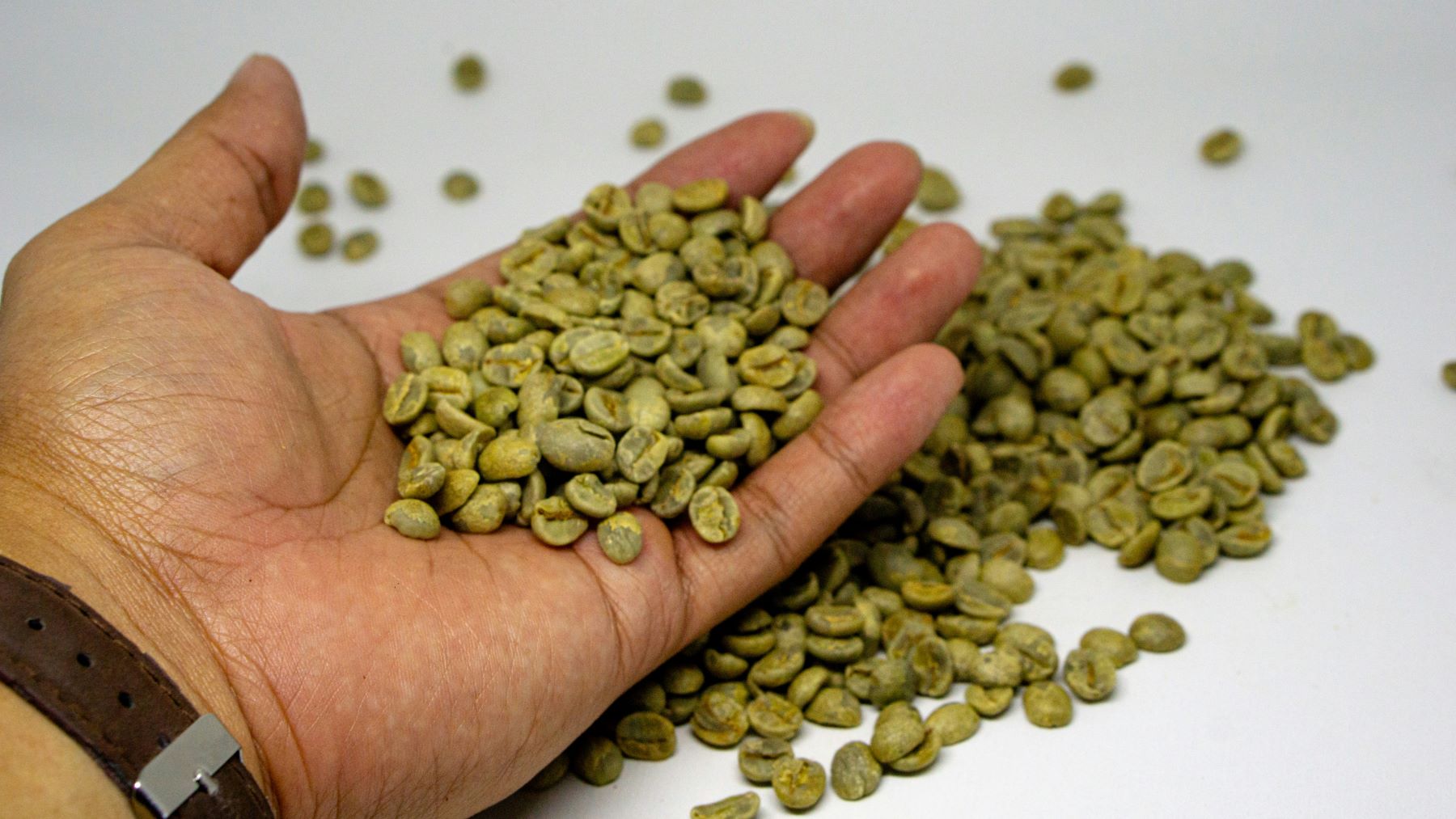Coffee News & Insights - Green Coffee Beans Wholesale | ICT Coffee ...