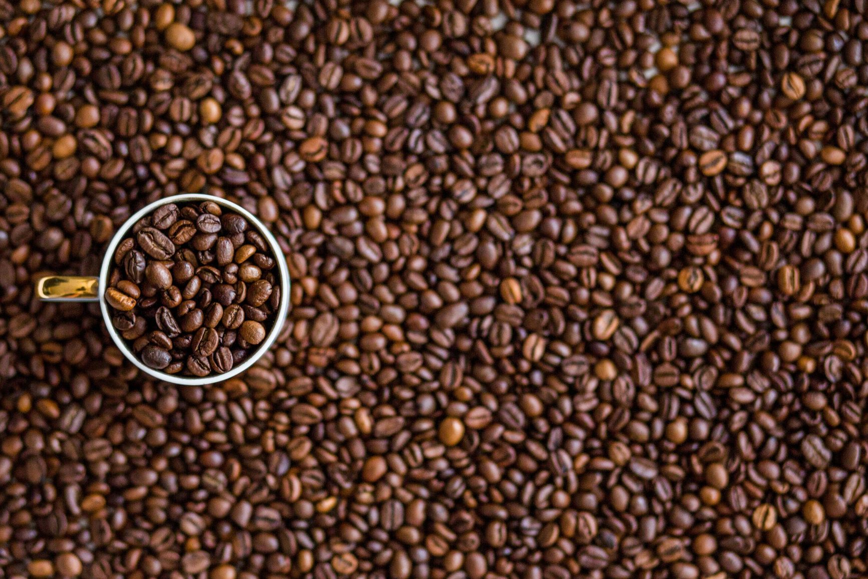 What Happens During the Resting Period After Roasting - Green Coffee ...